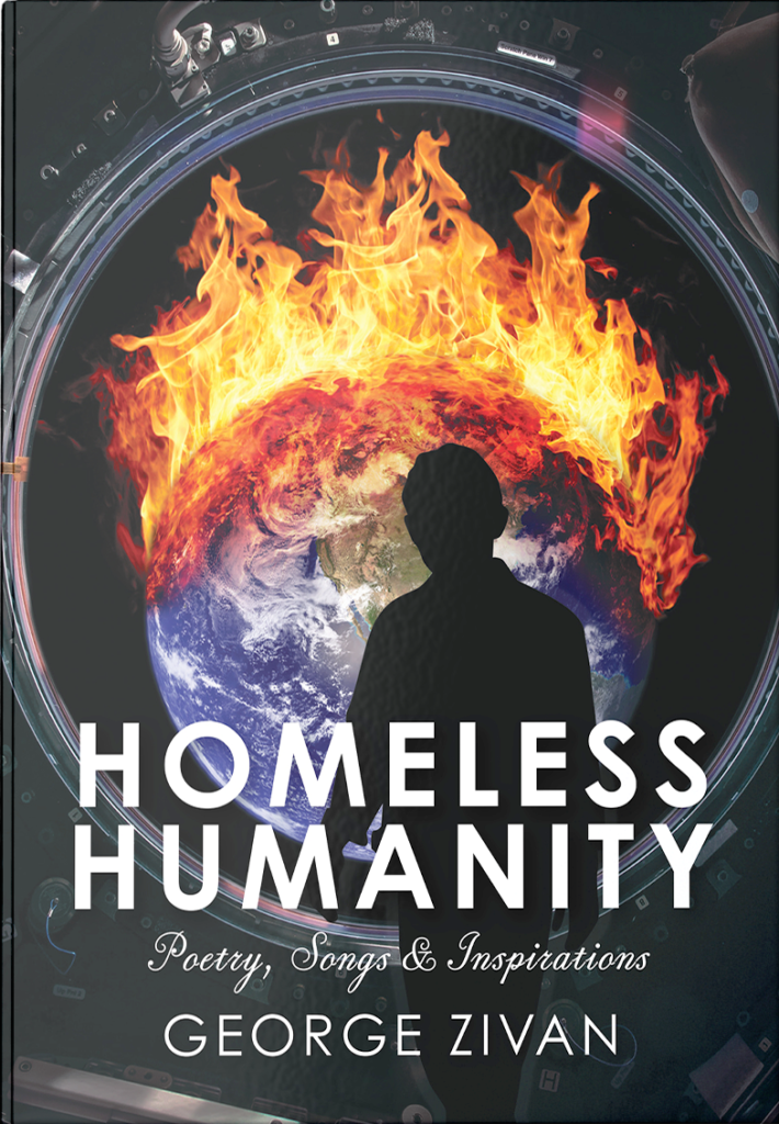 Homeless Humanity – The Wealth and Destiny of Nations